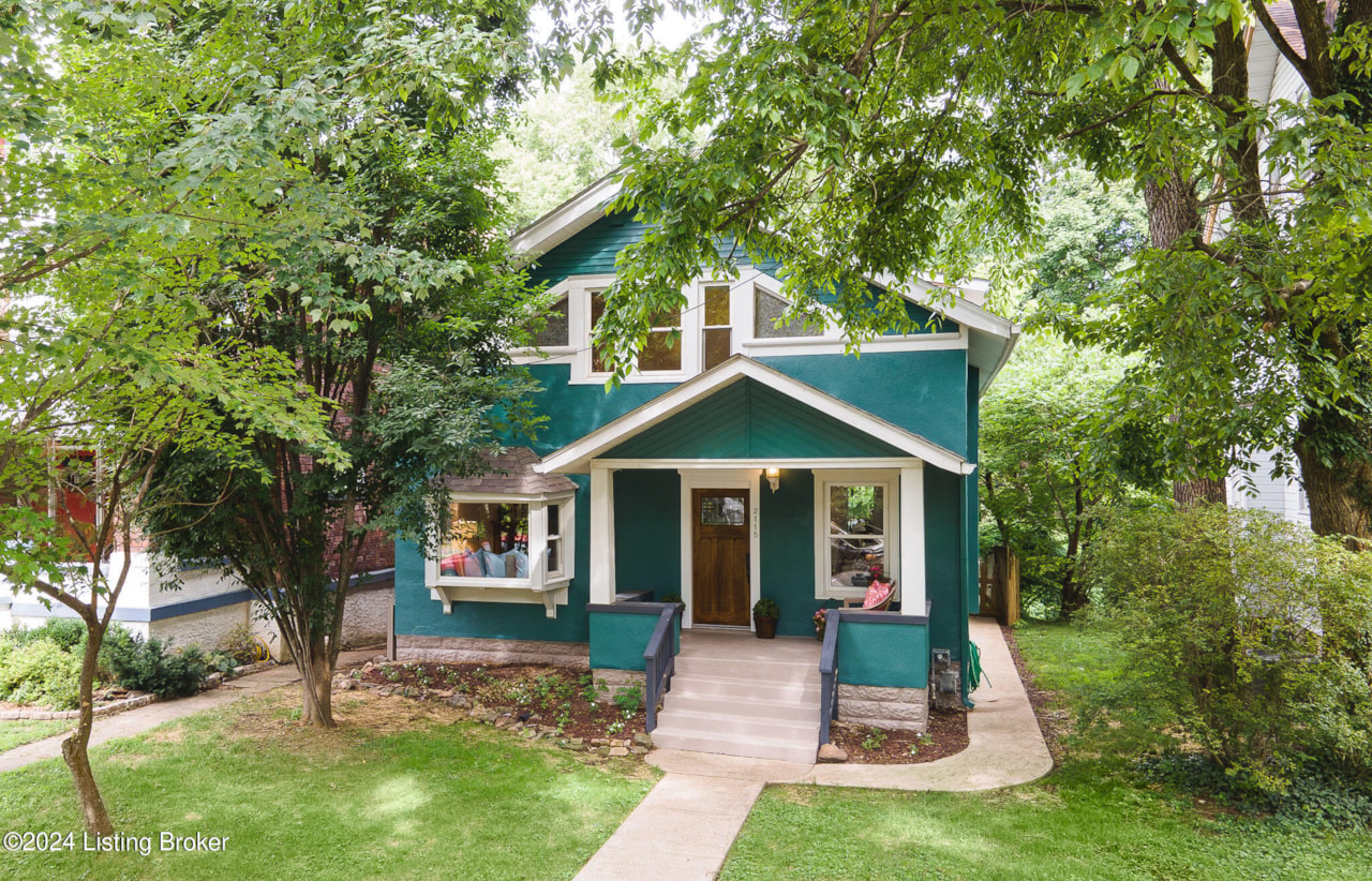 2115 Kenilworth Pl Louisville KY 40205 | MLS#1670326