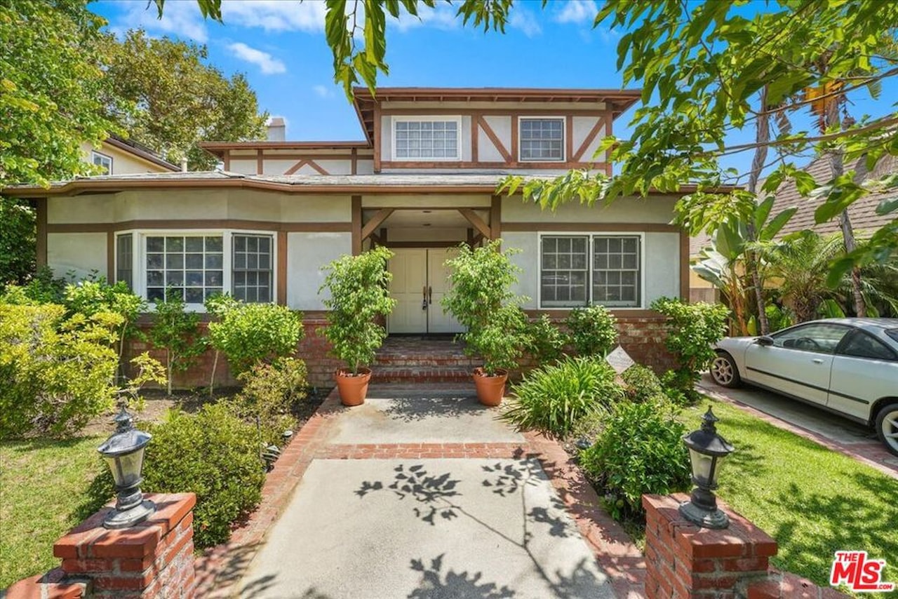 312 N Maple Dr, Beverly Hills, CA 90210 | RubyHome