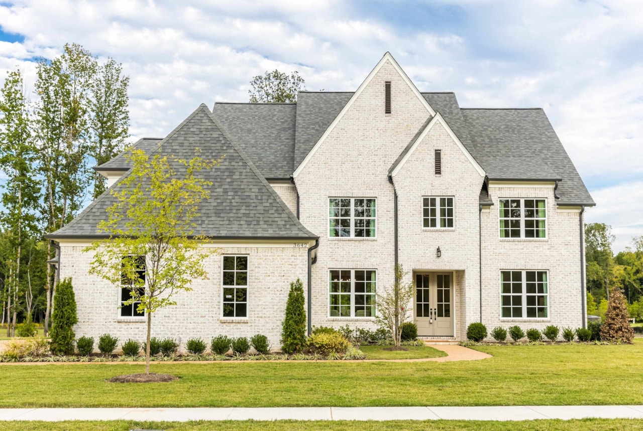 864ASearch BHHS Taliesyn homes for sale in Germantown, Collierville ...