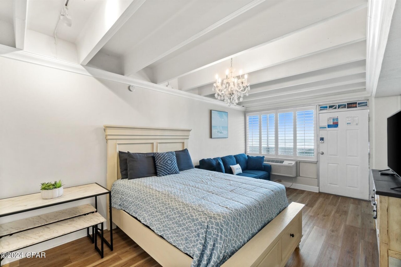 14401 Front Beach Rd #406 Panama City Beach, FL 32413 | MLS 762620