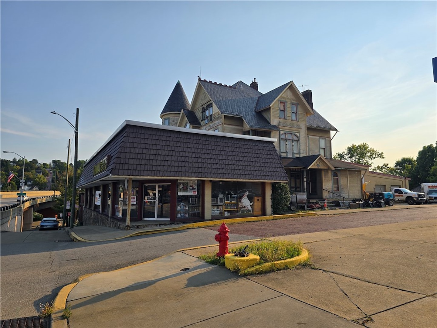 412 S Main Street Butler Butler PA 16001 $275,000