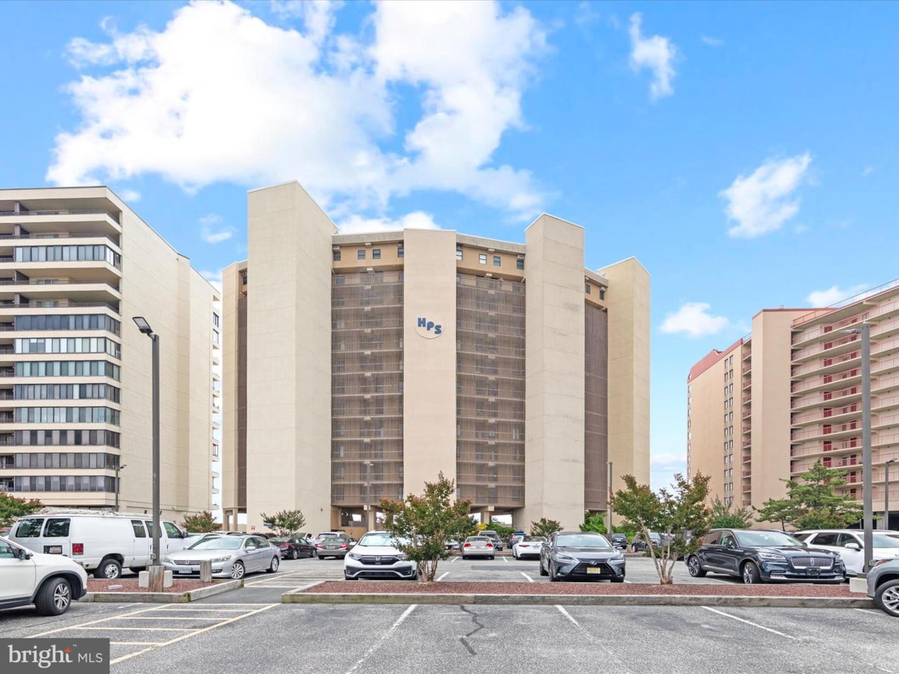 High Point South for Sale - 11204 Coastal Hwy #4H is listed for $255,000