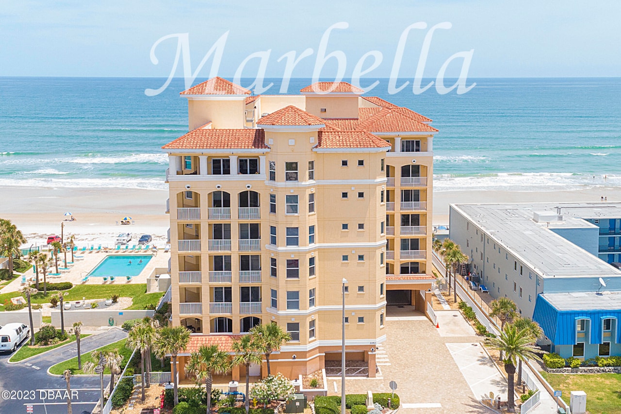 3343 S Atlantic Ave #501, Daytona Beach Shores, FL 32118 | MLS #1104491 ...