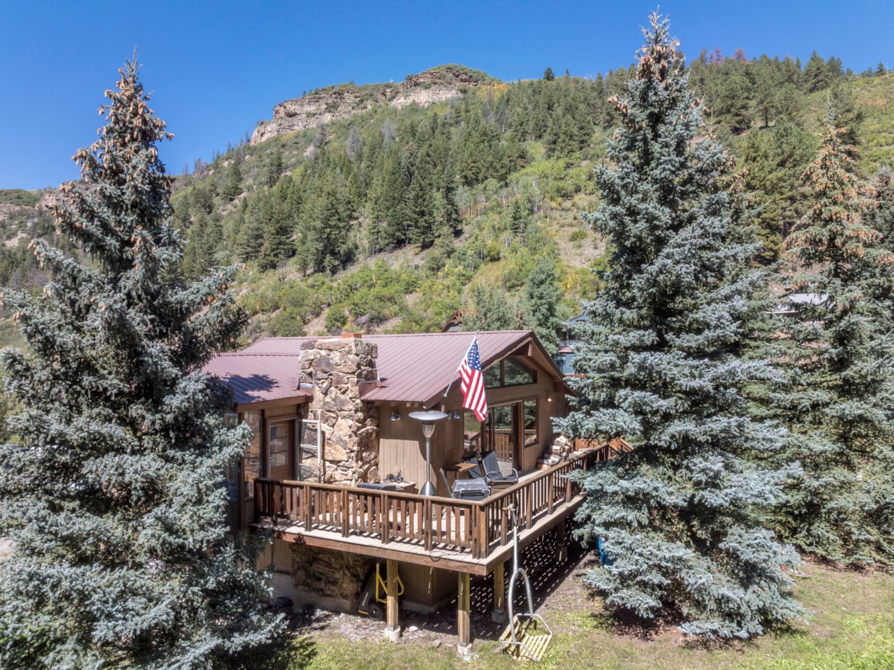 140 Kokomo Ct Telluride, COLORADO 81435 | MLS 42968