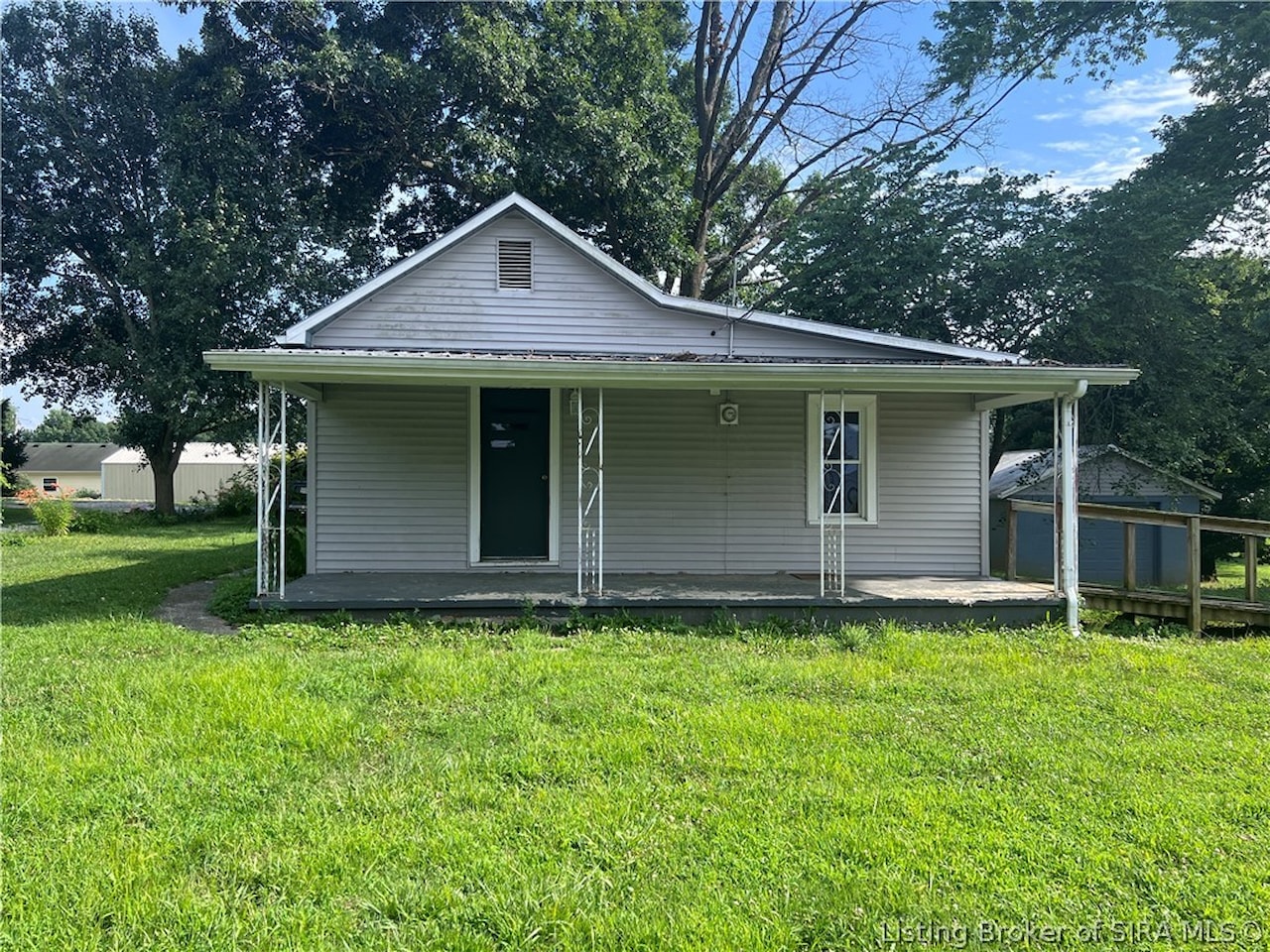 265 Williams St Corydon, IN 47112 | MLS 202409262