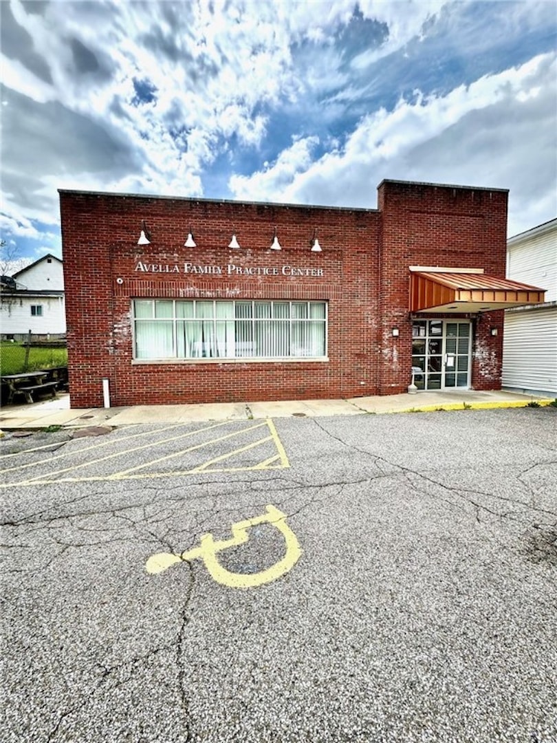 9 Campbell Street Avella Washington PA 15312 $195,000