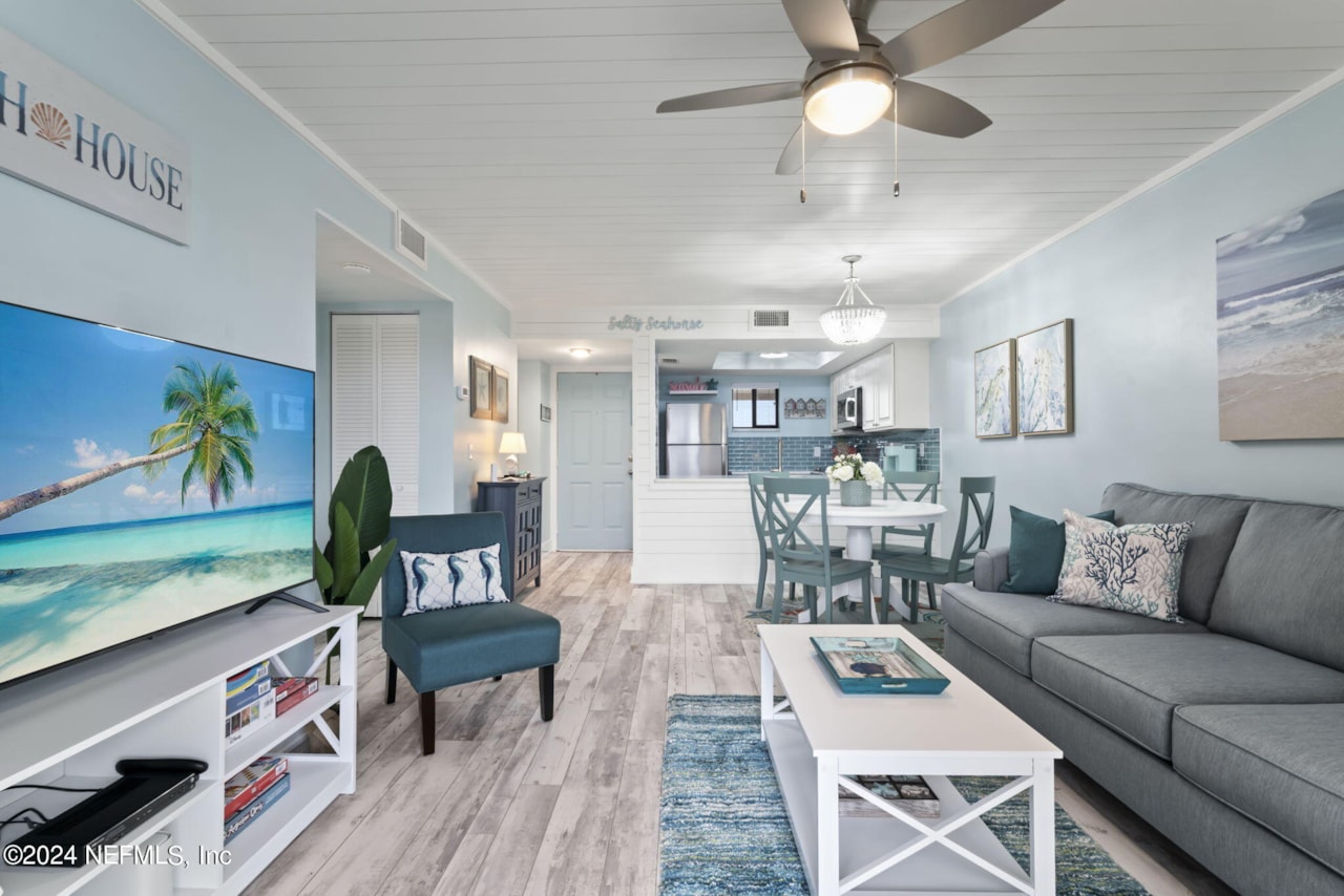 4250 A1A St Augustine, FL 32080 condo for sale, MLS#2031866 - Jacksonville