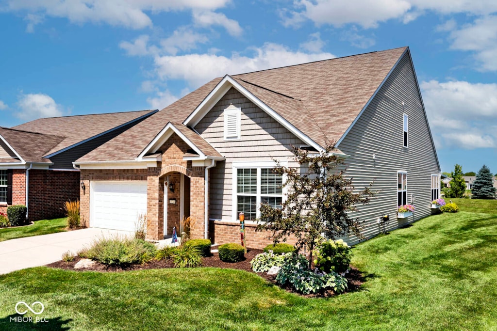 Indy Homes: Carmel, Indiana Real Estate