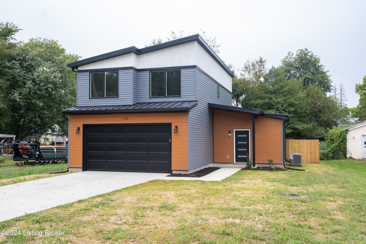 1608 Pershing Ave Louisville, KY 40242 | MLS #1671775