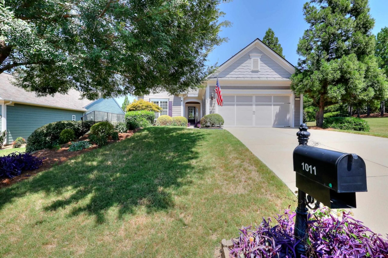 1011 Seaworthy Road Greensboro, GA 30642 | MLS 66884