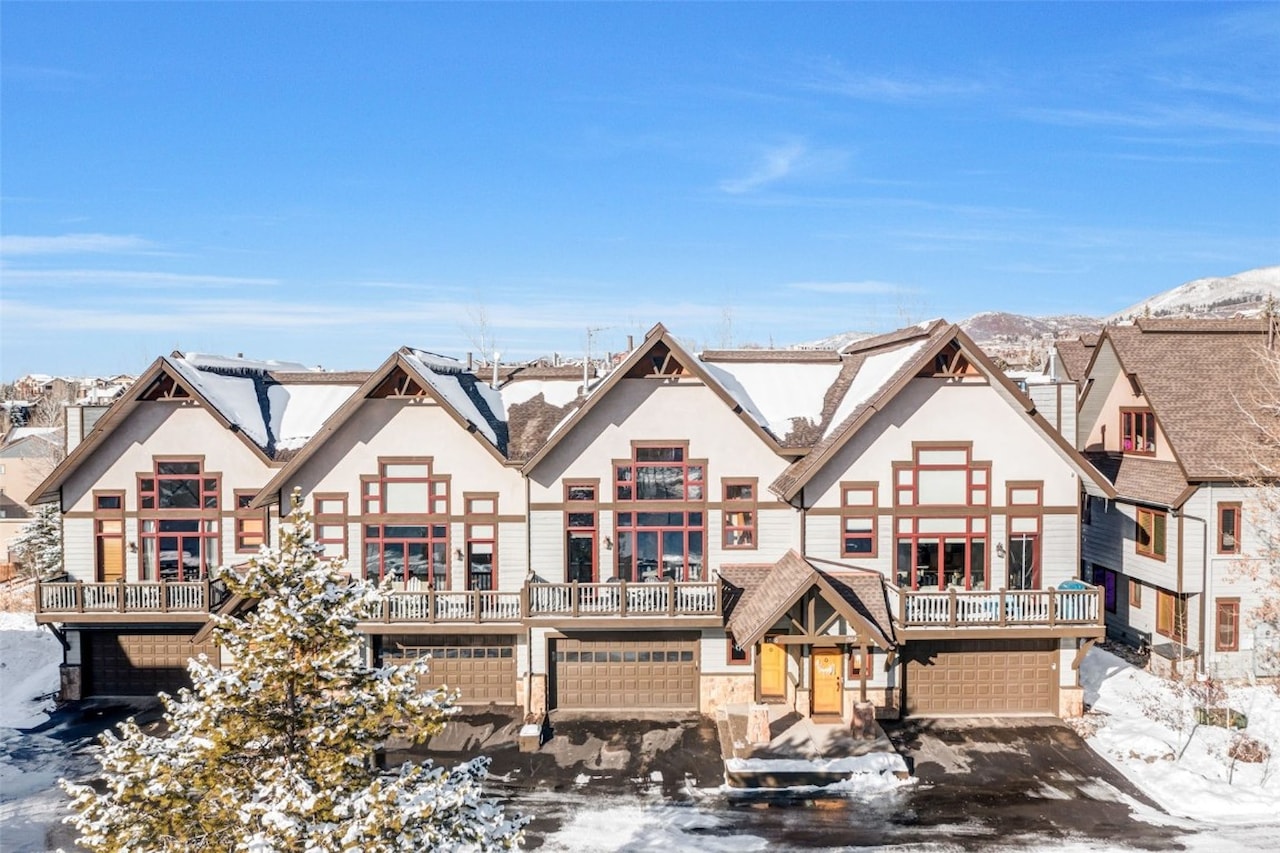 1700 Alpine Vista Ct Steamboat Springs, CO 80487 | MLS SS2320167