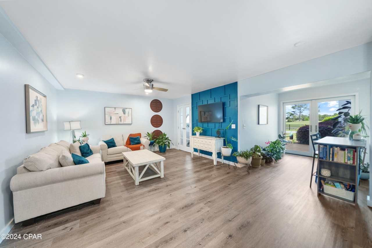 Bay Point Harbour Villas condo for sale located in Panama City Beach, FL.