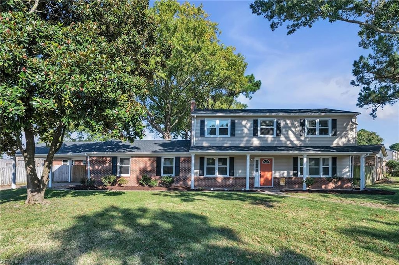 5152 Hemlock Ave Virginia Beach, VA 23464 | MLS 10553520