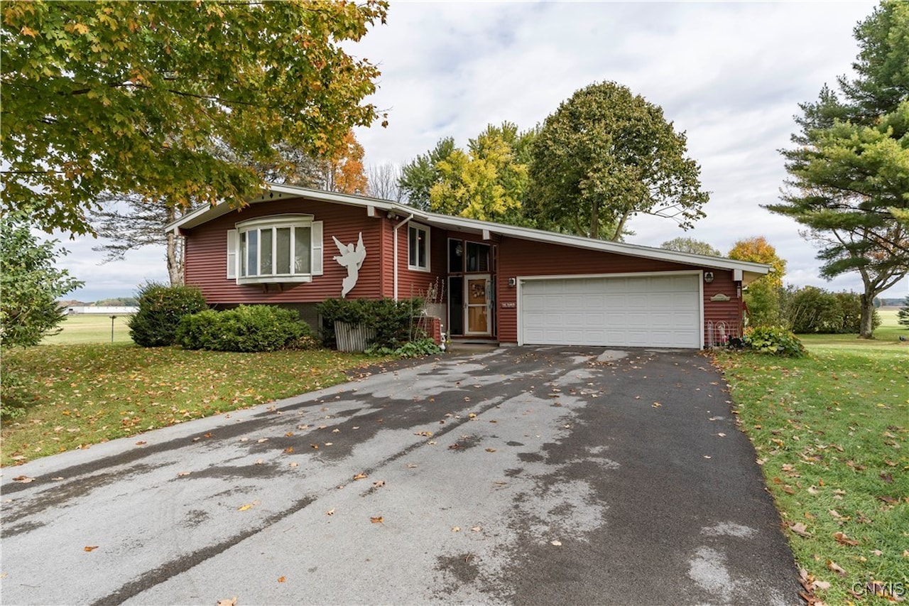 10248 State Route 126 Castorland, NY 13620 | MLS S1571059