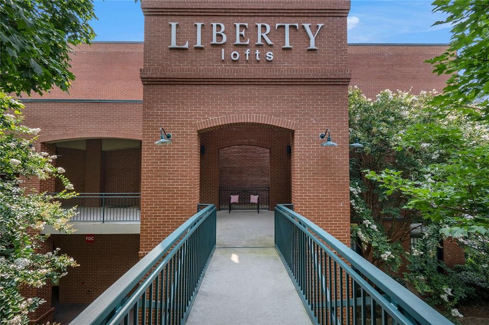 1846 Liberty Lane Roswell, GA 30075 | MLS 7461896