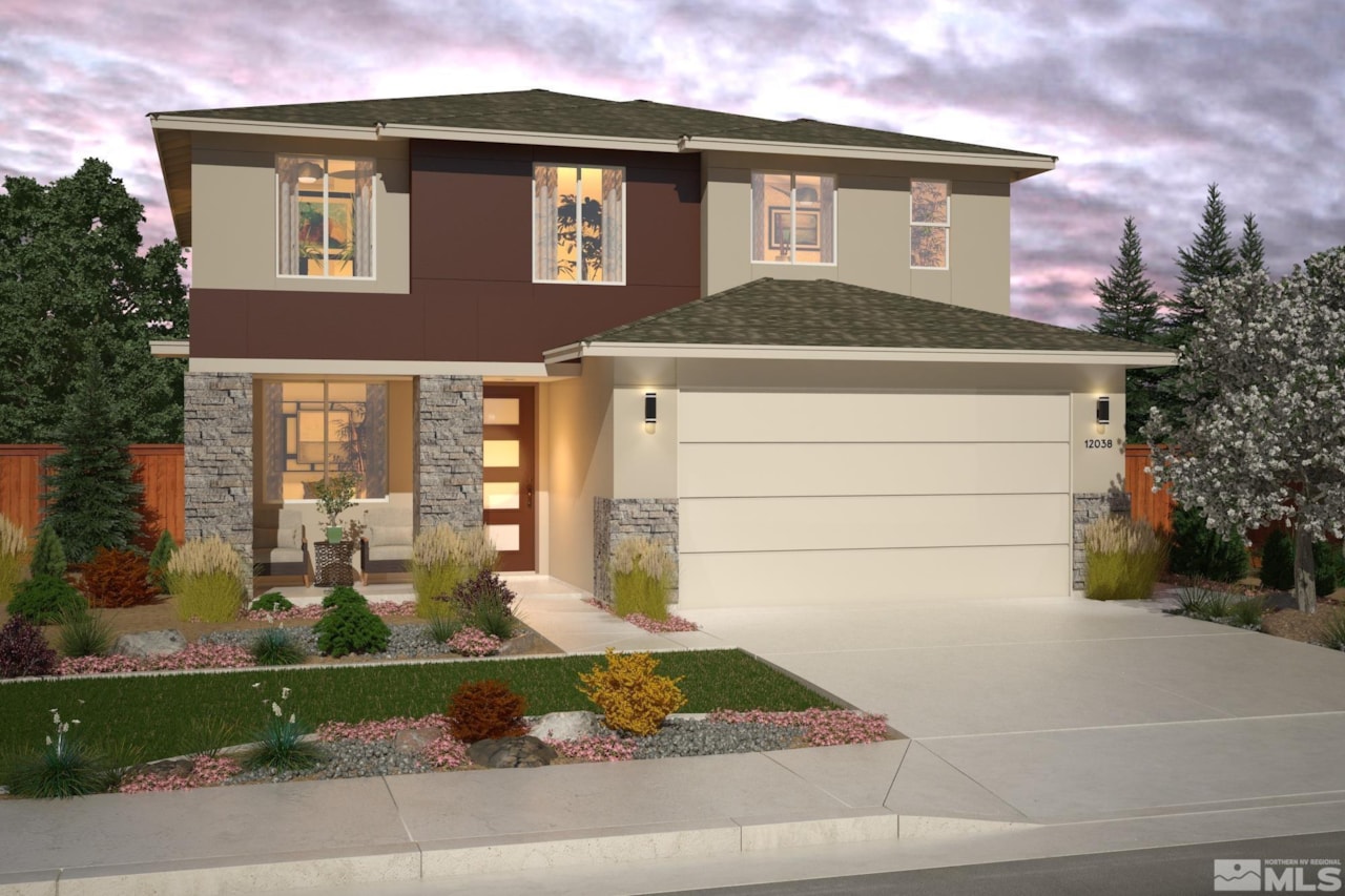 1446 Jett Way, Carson City, NV 89705 – PHOTOS – MLS #240011564