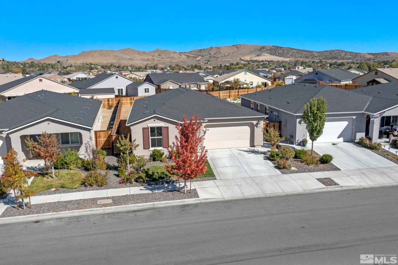 7328 Continuum Drive Reno, NV 89506 | MLS 240013316