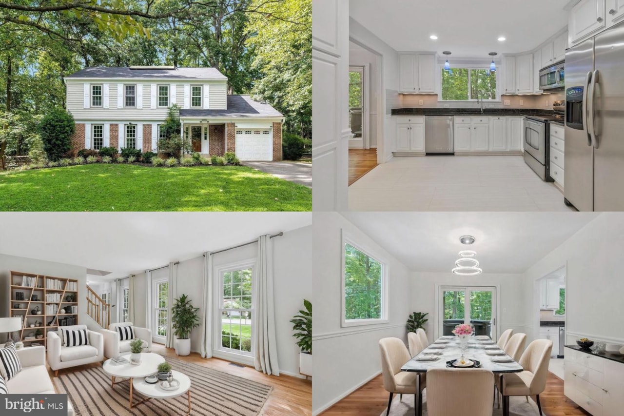 2509 Freetown Dr Reston, VA 20191 | MLS VAFX2196656