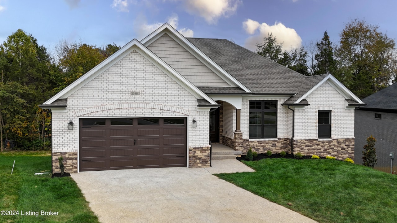 10818 Gordon Farm Trace Louisville, KY 40291 | MLS #1672919