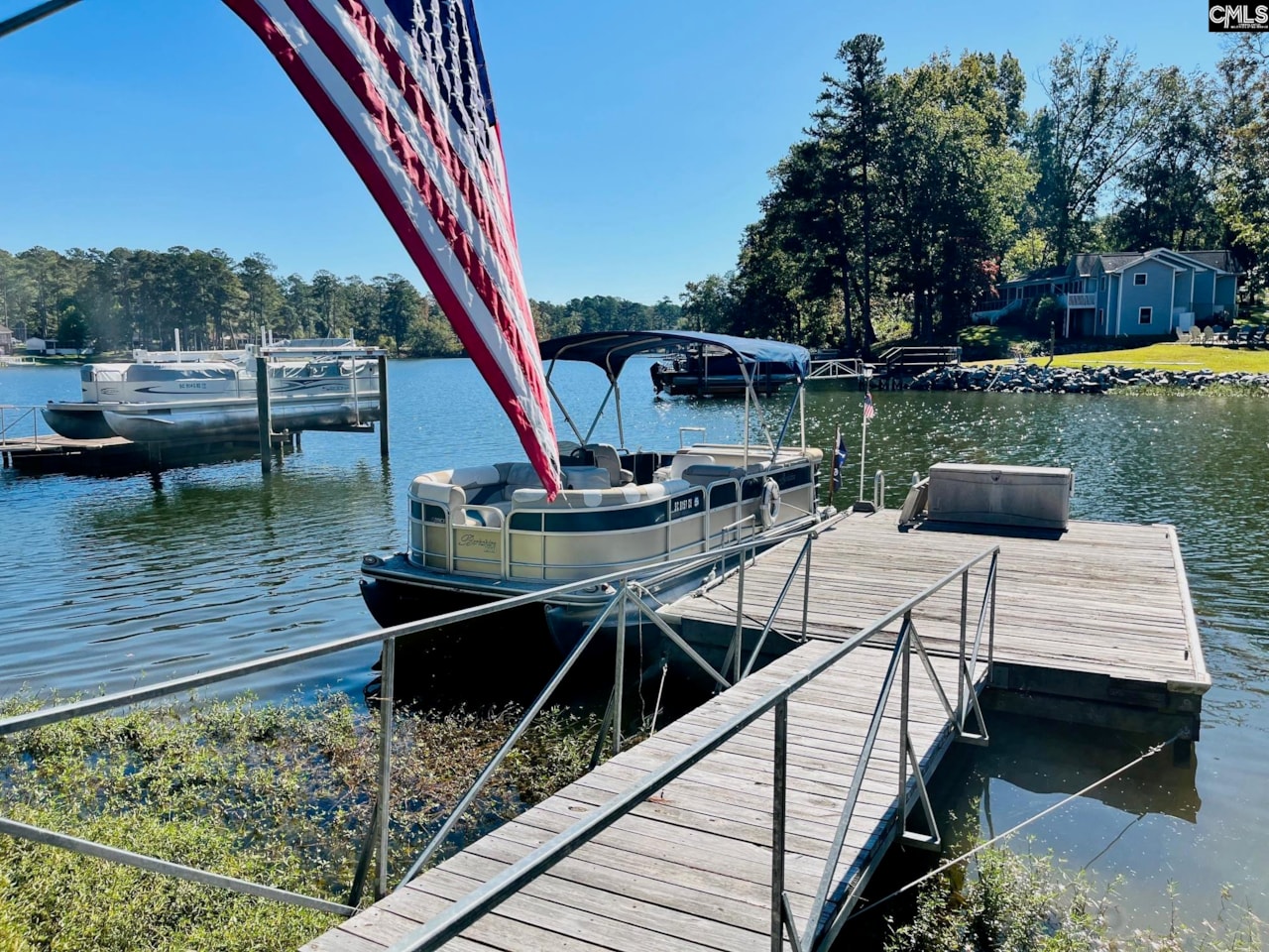 Just Listed 104 Linda Dr, Leesville, 29070, 595511