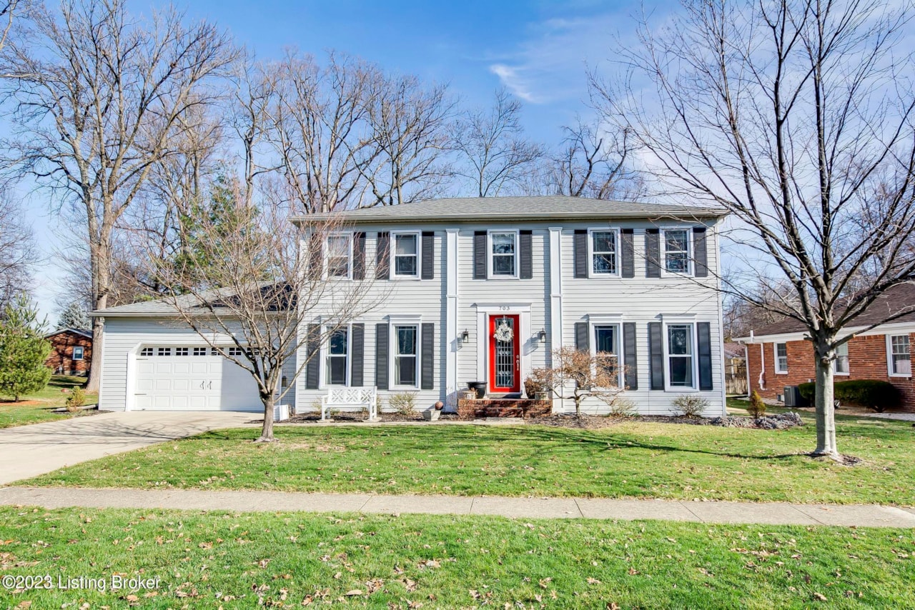 703 Farmingham Rd Louisville, KY 40243 | MLS #1629423