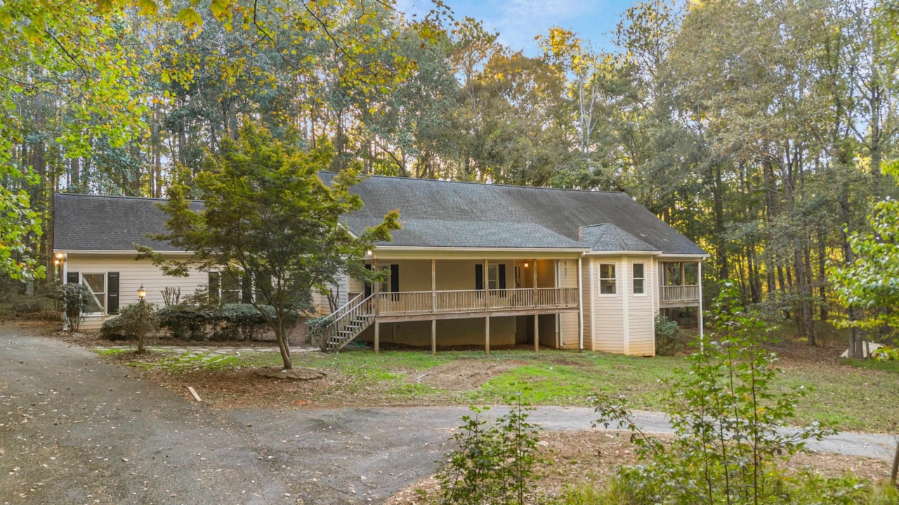1520 Morgan Drive Buckhead, GA 30625 | MLS 67324