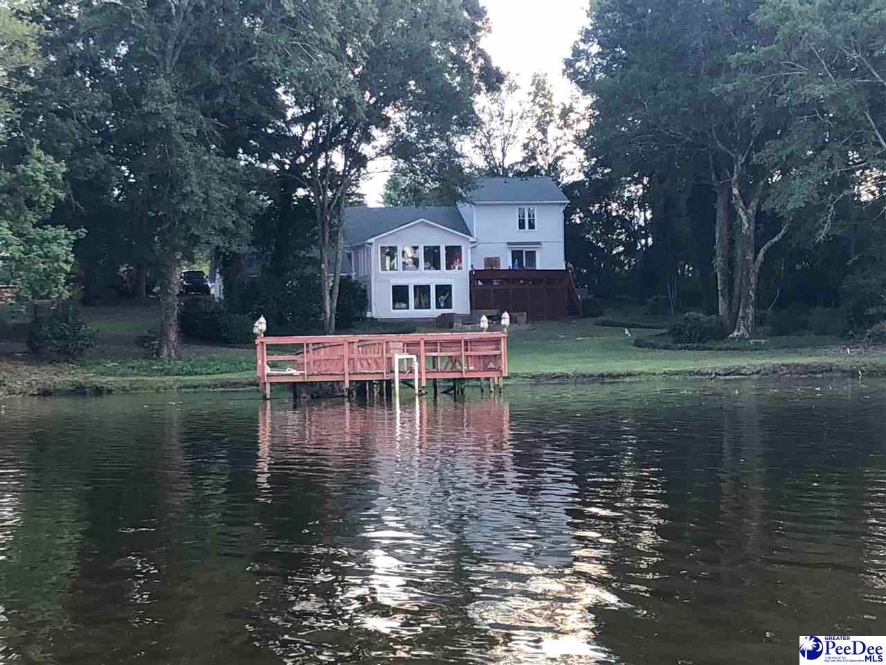 3479 Lakeshore Drive Florence, SC 29501 | MLS 20240730