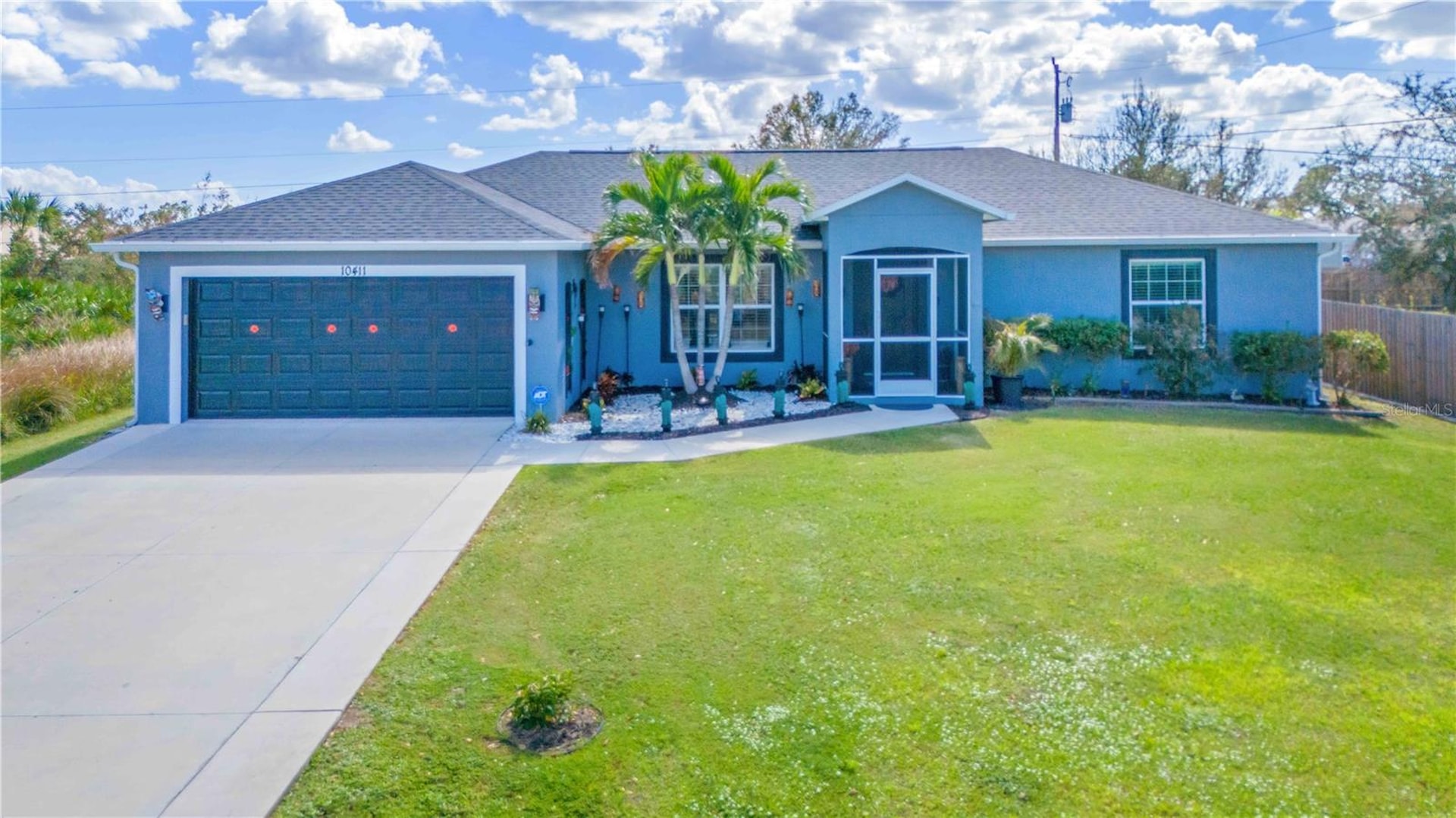 10411 Willmington Blvd, Englewood, FL 34224 - MLS # C7499494