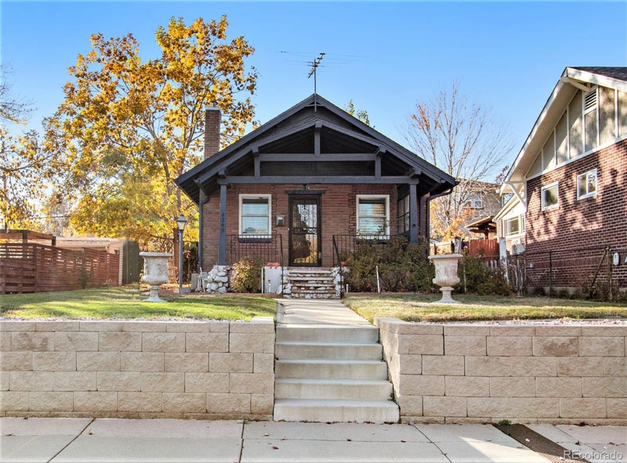 4249 Eliot St Denver Sunnyside 9130131