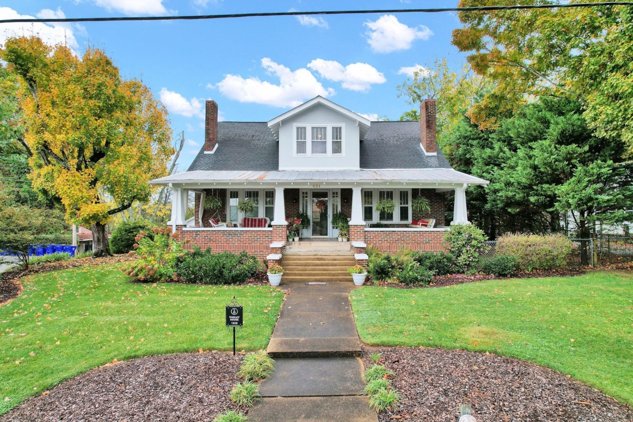 431 Highland Ave NW Cleveland, TN 37311 | MLS 1502669