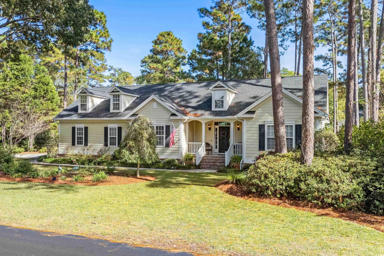 Wachesaw Plantation in Murrells Inlet Real Estate | MLS 2425407 | 4491 ...