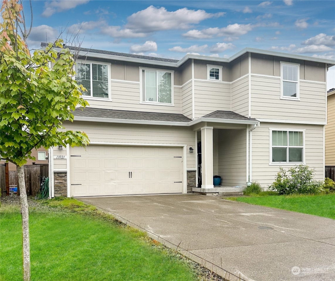 11021 191st Street Ct East Puyallup, WA 98374 | MLS® 2308398