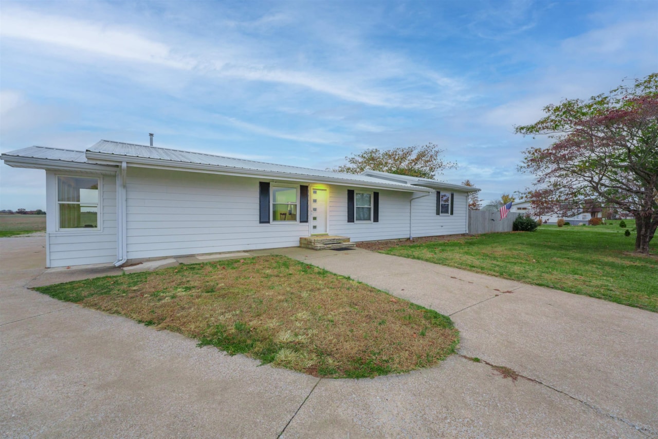 354 Highway 279 S Owensboro, KY 42301 | MLS 88425