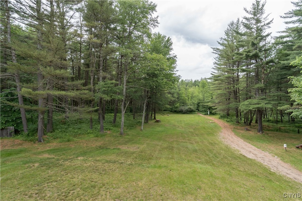 5769-5771 Partridgeville Rd Brantingham, NY 13312 | MLS S1576428