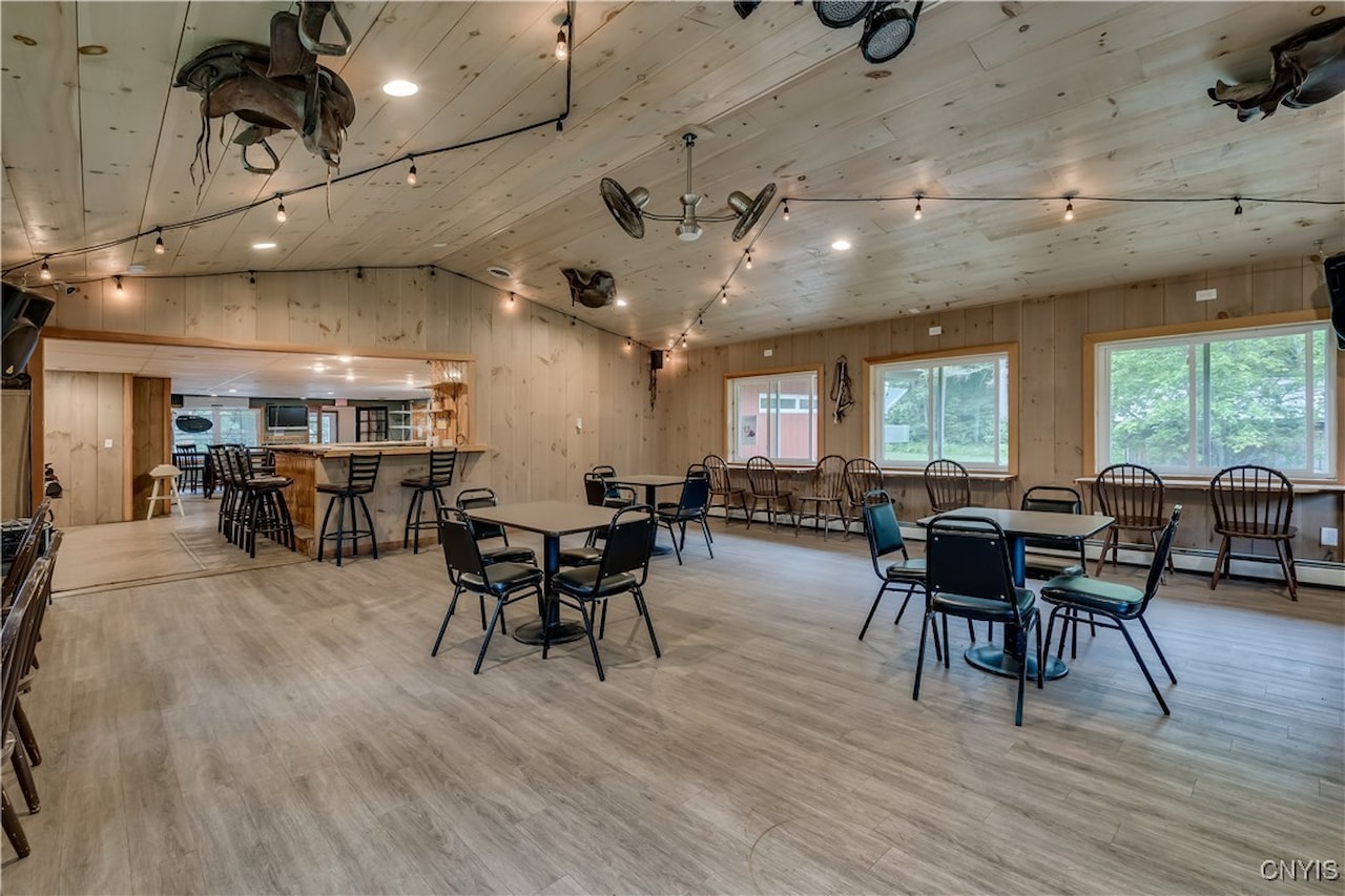 5769-5771 Partridgeville Rd Brantingham, NY 13312 | MLS S1576428