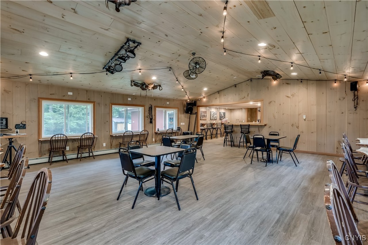 5769-5771 Partridgeville Rd Brantingham, NY 13312 | MLS S1576428