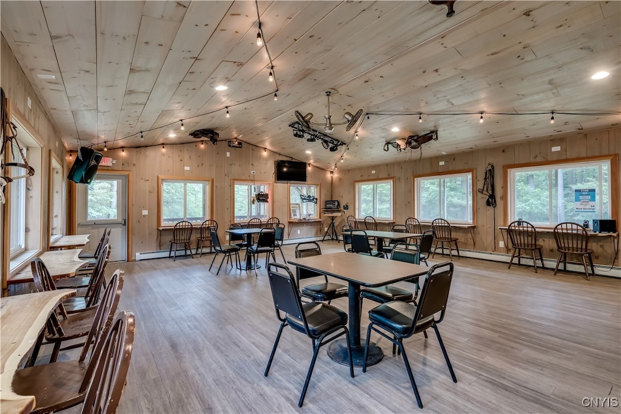 5769-5771 Partridgeville Rd Brantingham, NY 13312 | MLS S1576428