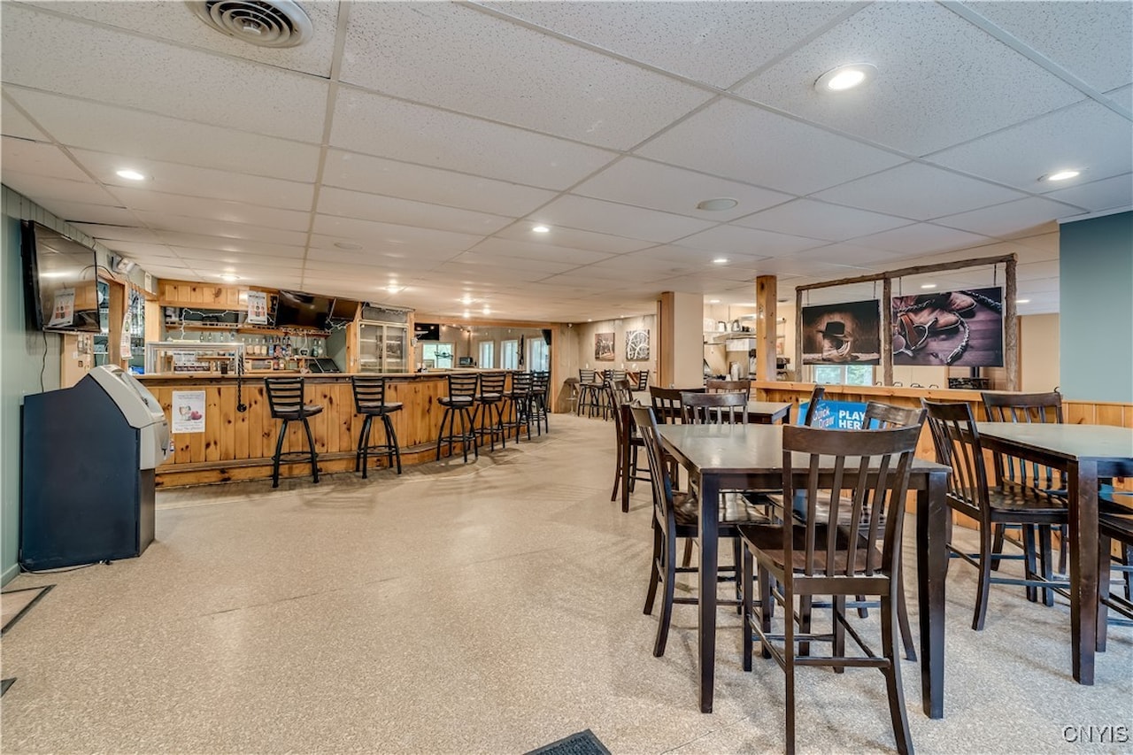 5769-5771 Partridgeville Rd Brantingham, NY 13312 | MLS S1576428