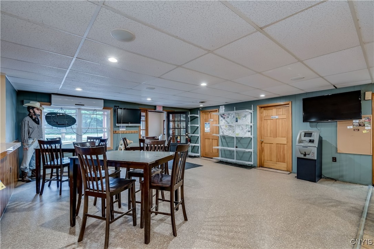 5769-5771 Partridgeville Rd Brantingham, NY 13312 | MLS S1576428