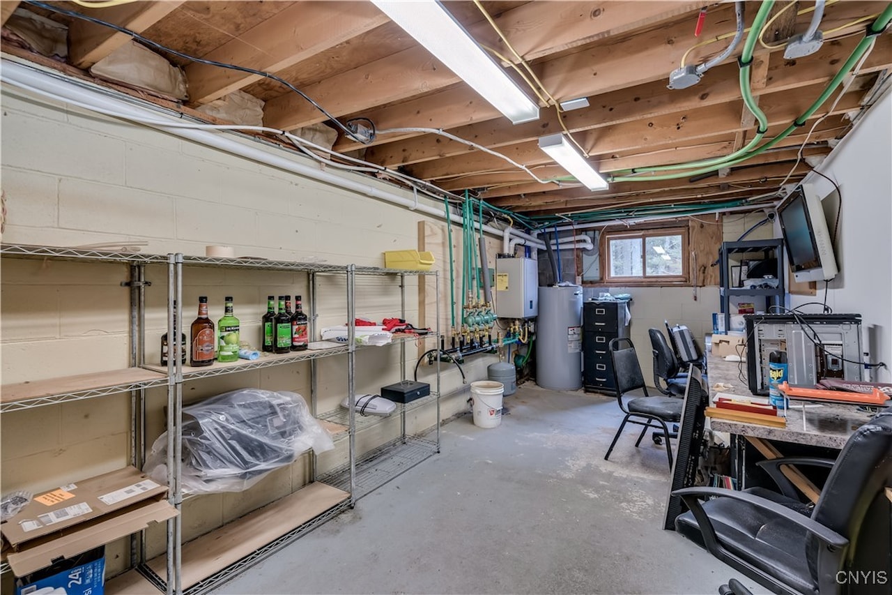 5769-5771 Partridgeville Rd Brantingham, NY 13312 | MLS S1576428