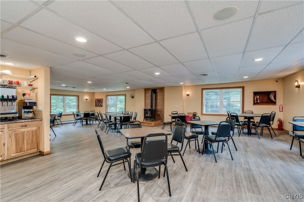 5769-5771 Partridgeville Rd Brantingham, NY 13312 | MLS S1576428