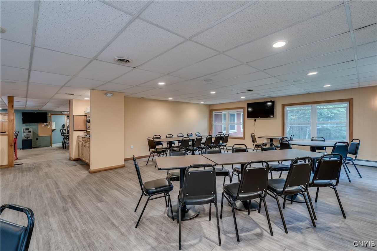 5769-5771 Partridgeville Rd Brantingham, NY 13312 | MLS S1576428