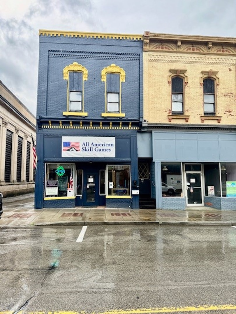 199 Main St Greenville Boro - Mer Mercer PA 16125 $89,900