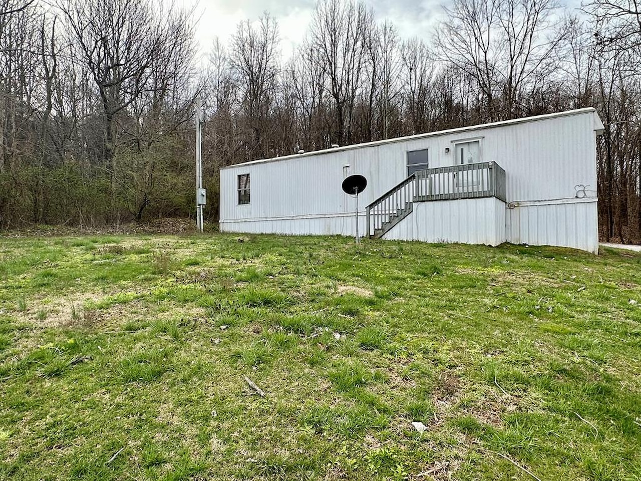 190 State Route 54 E Fordsville, KY 42343 | MLS 86598