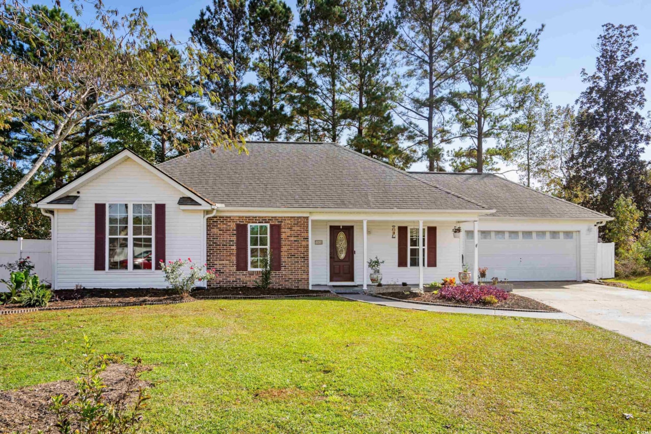 3906 Lochview Ct. Myrtle Beach, SC 29588 | MLS 2425603