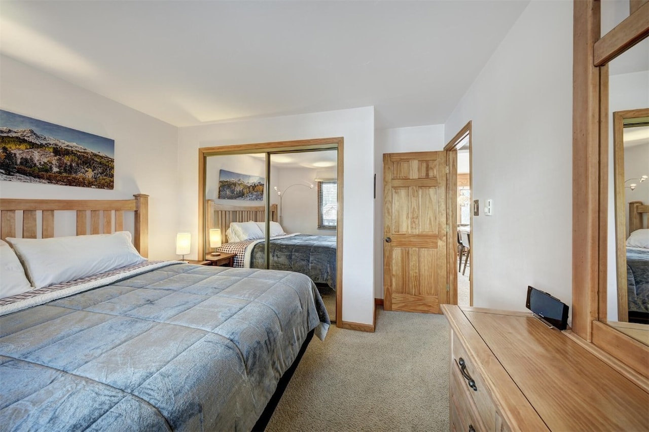 550 Four Oclock Rd #12BreckenridgeCO