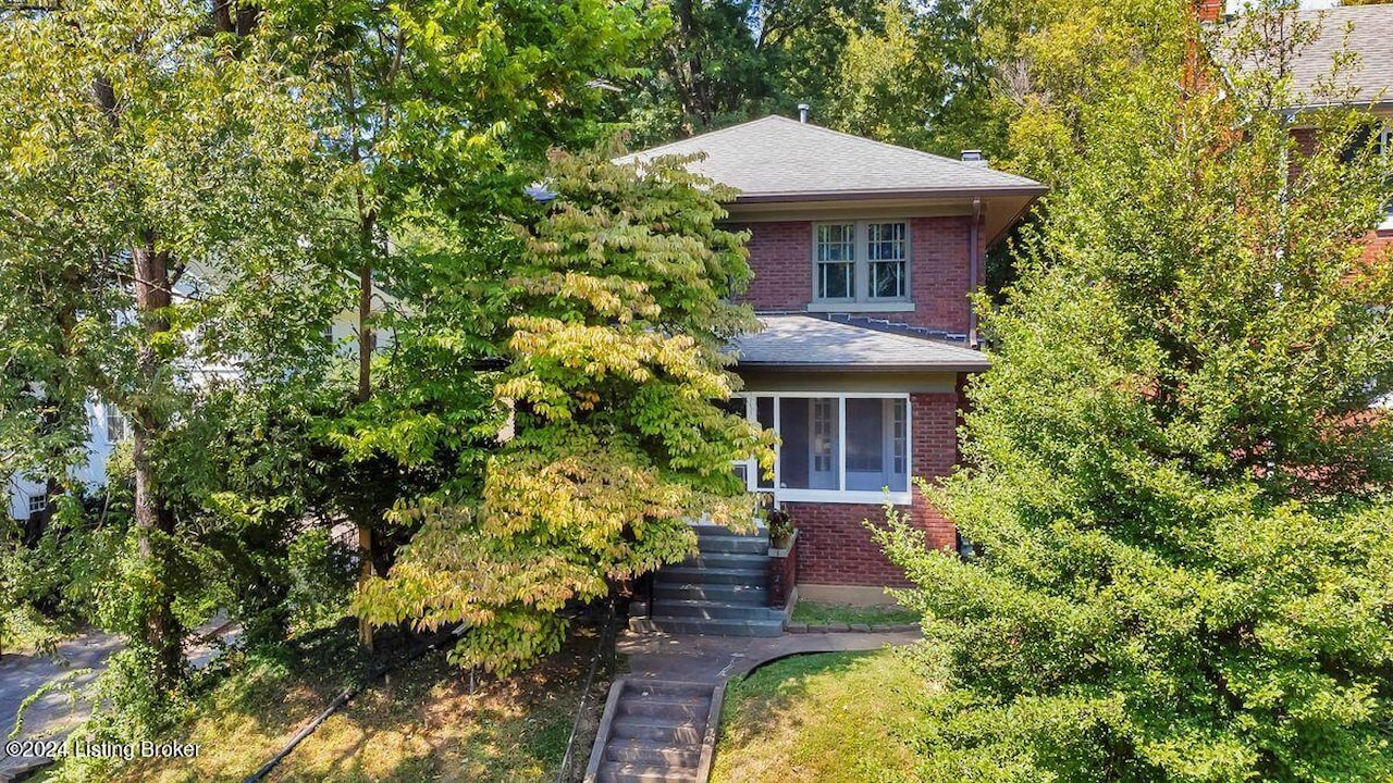 1505 Tyler Park Dr Louisville KY 40204 | MLS#1669318