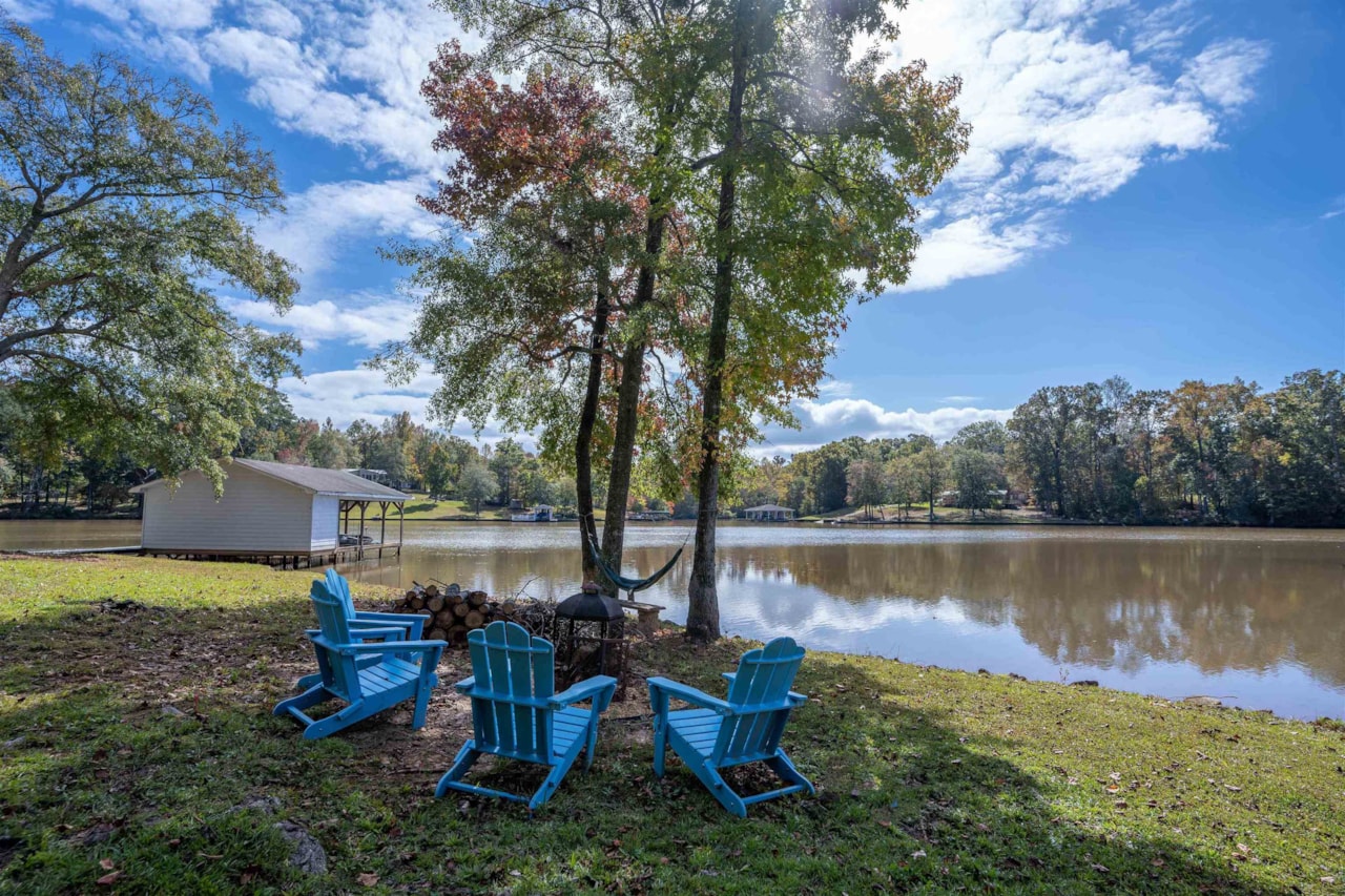 70 Franklin Road Eatonton, GA 31024 | MLS 66071