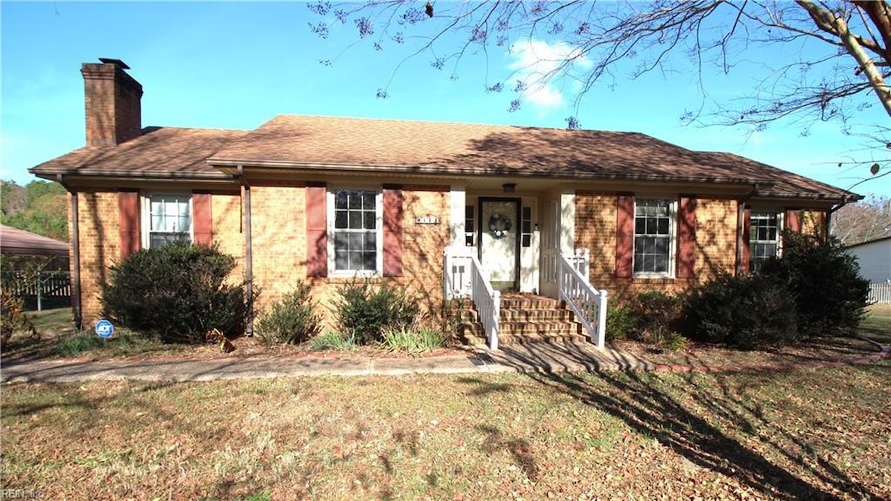 8127 Fire Tower Rd Zuni VA 23898 | MLS# 10559220 - TREG.com