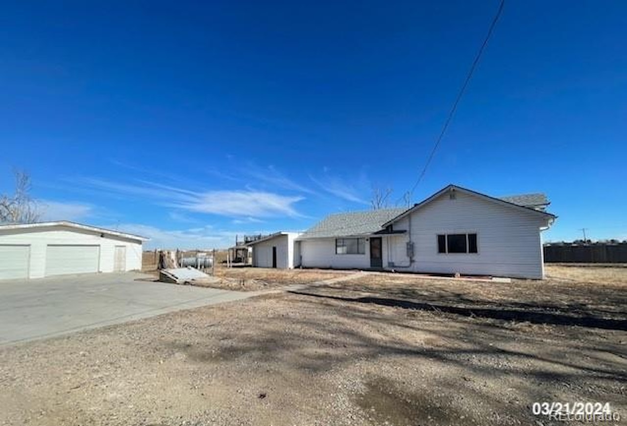 13821 E 144th Ave , Brighton, CO 80601 | MLS®# 9329749 - Brighton home ...